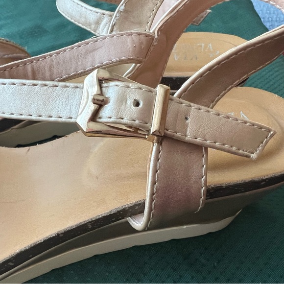 Via Veneto | Shoes | Via Veneto Sandals For Women | Poshmark
